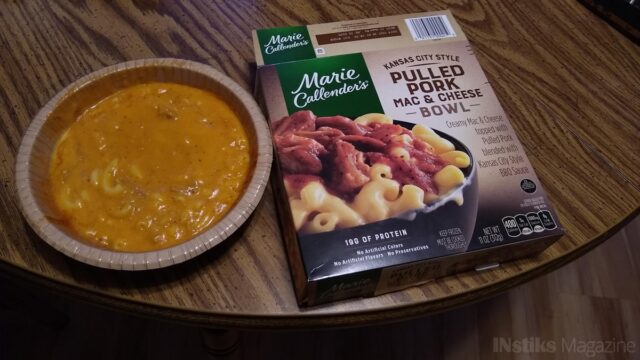 Expectation Vs. Reality Photos: photos of food on packaging and in life